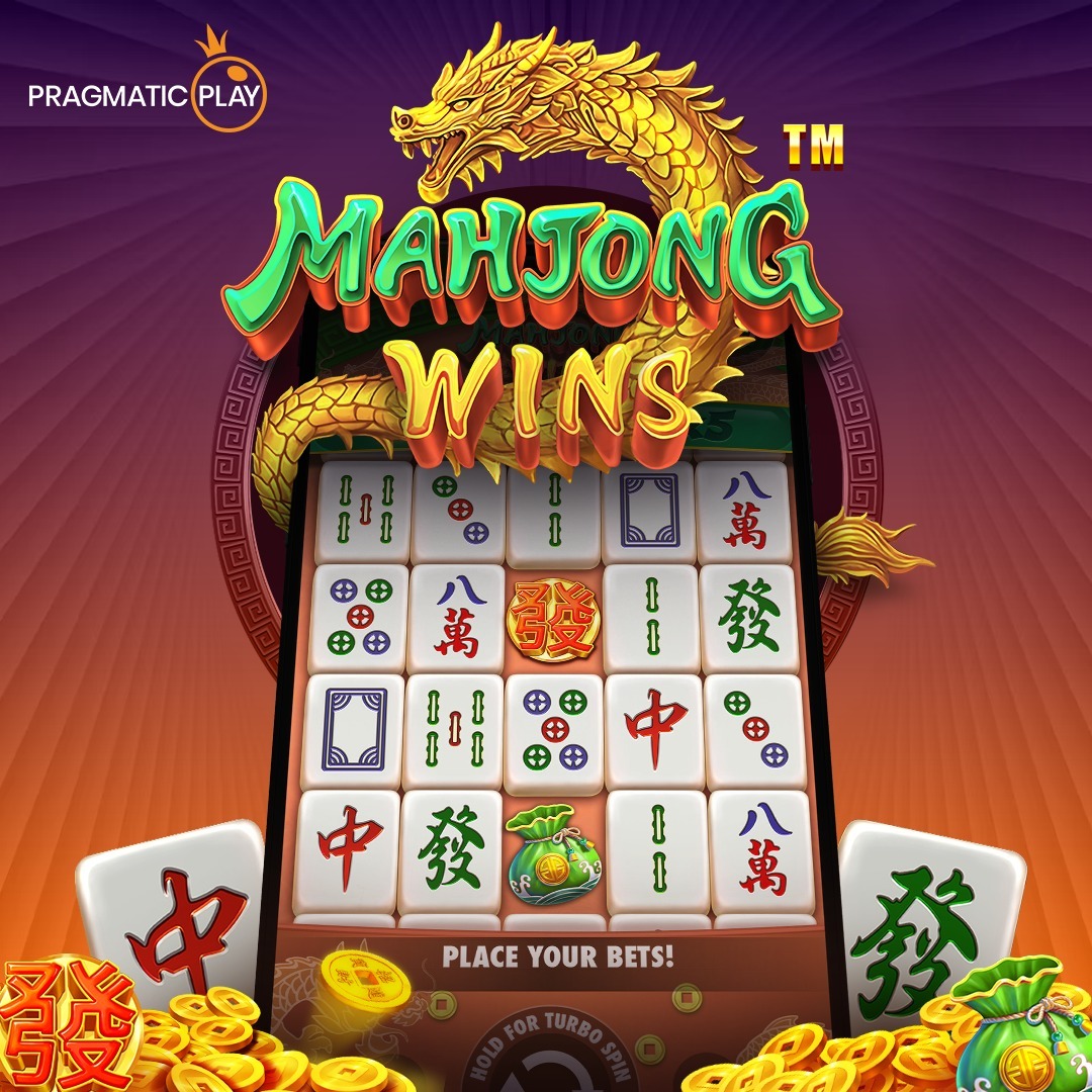 Strategi Terbaik Bermain Mahjong Wins 2 untuk Pemula - Flynn Mart